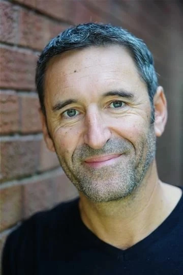 Tav MacDougall | Film and Television Wikia | Fandom
