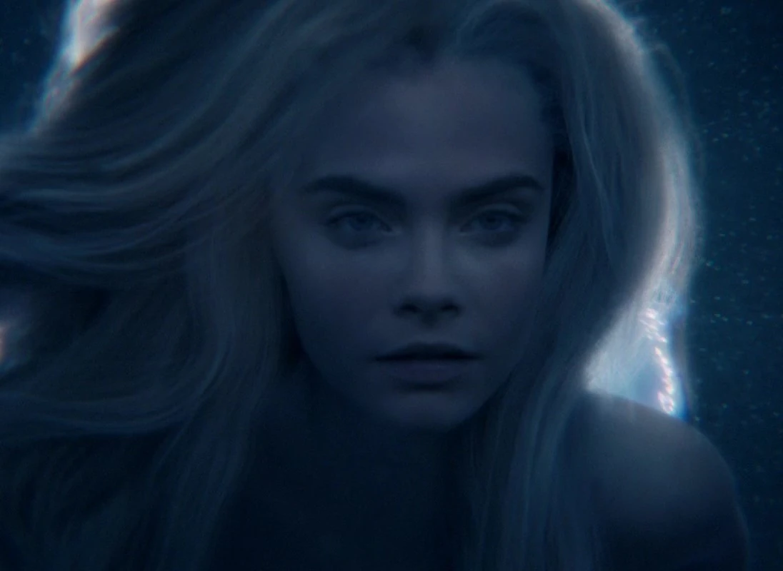 Cara Delevingne | Film and Television Wikia | Fandom