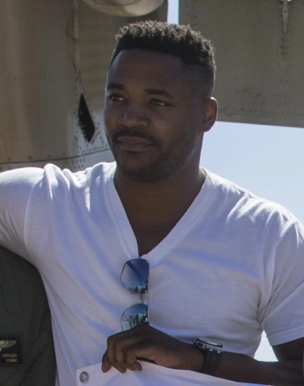 Duane Henry | Film and Television Wikia | Fandom