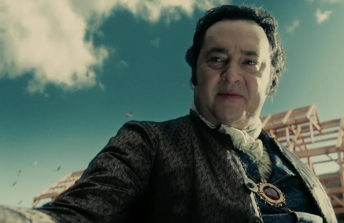 Ivan Kaye | Film and Television Wikia | Fandom