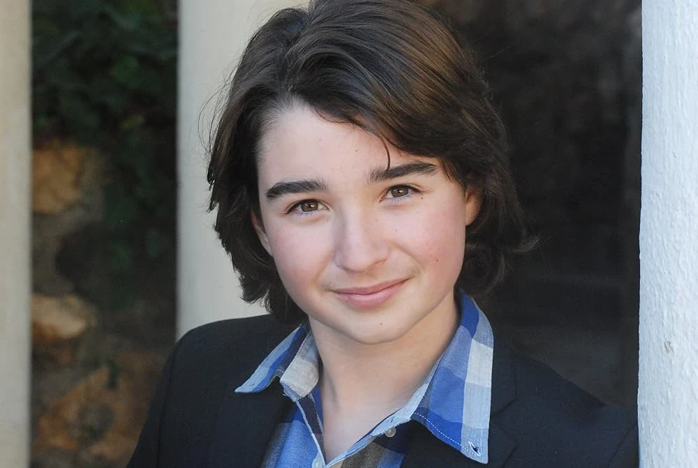 Ethan Louis Samuels DiSalvio | Film and Television Wikia | Fandom