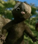 Over the Hedge | Film and Television Wikia | Fandom