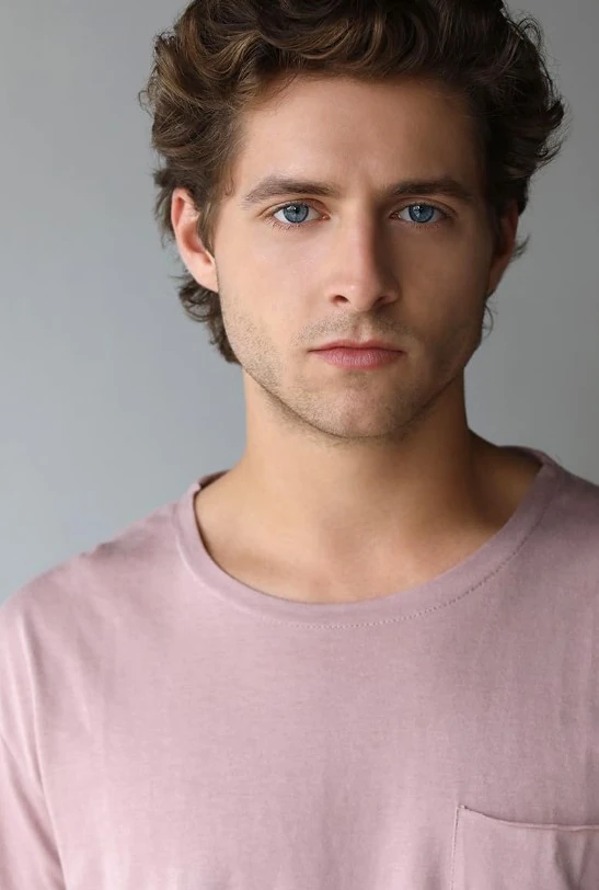 Christopher Collins (California actor) | Film and Television Wikia | Fandom