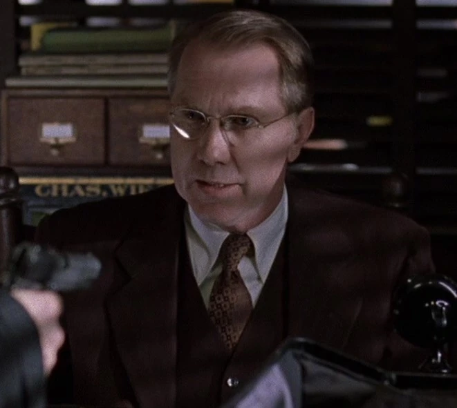 Harry Groener | Film and Television Wikia | Fandom