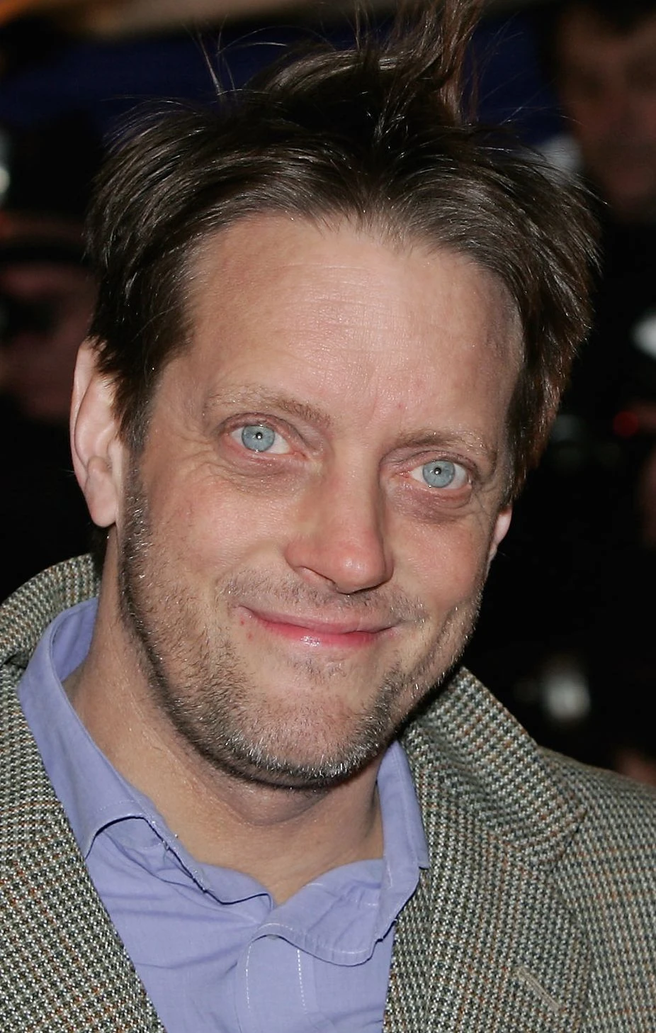 Richard Leaf | Film and Television Wikia | Fandom