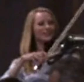 Tania Davis | Film and Television Wikia | Fandom