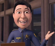 Bee Movie | Film and Television Wikia | Fandom