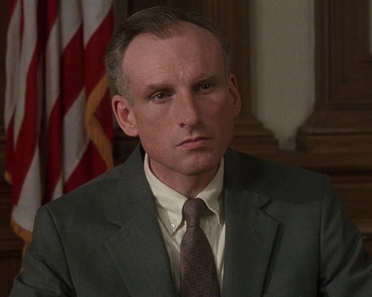 James Rebhorn | Film and Television Wikia | Fandom