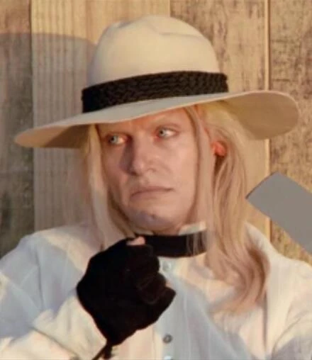 Kevin Howarth | Film and Television Wikia | Fandom