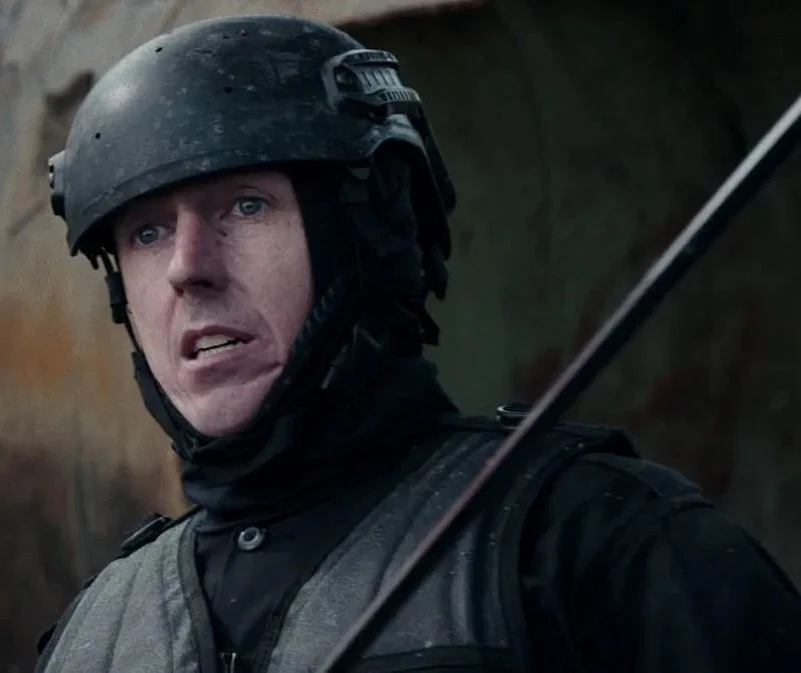 Rob Hayter | Film and Television Wikia | Fandom