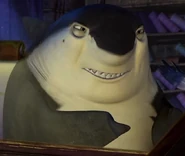 Shark Tale | Film and Television Wikia | Fandom