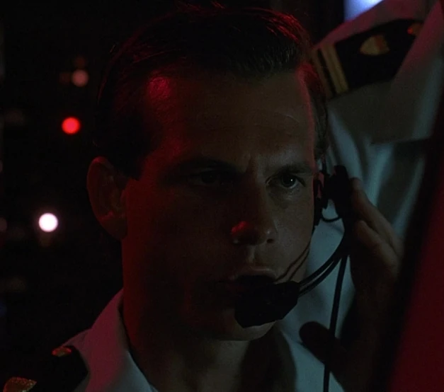 Bill Paxton | Film and Television Wikia | Fandom