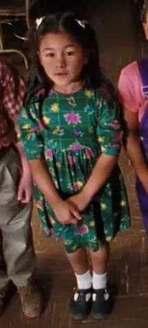 Jennifer Key | Film and Television Wikia | Fandom