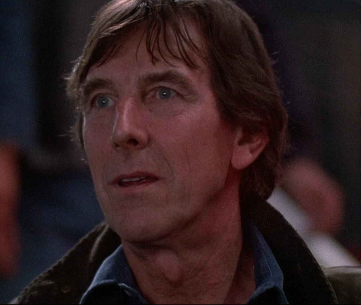John Wood | Film and Television Wikia | Fandom