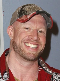 Rob Archer | Film and Television Wikia | Fandom