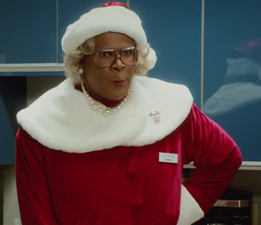 A Madea Christmas | Film and Television Wikia | Fandom