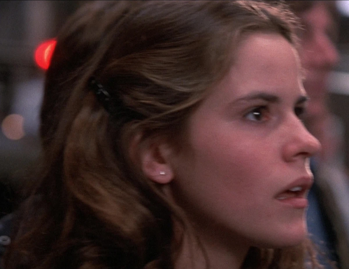 Ally Sheedy | Film and Television Wikia | Fandom