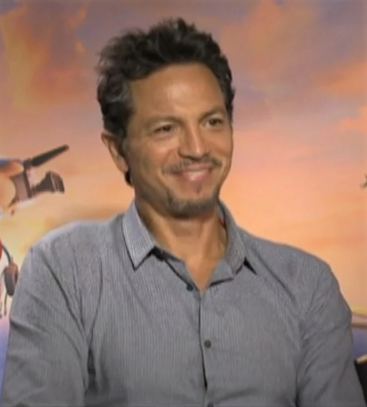 Benjamin Bratt | Film and Television Wikia | Fandom