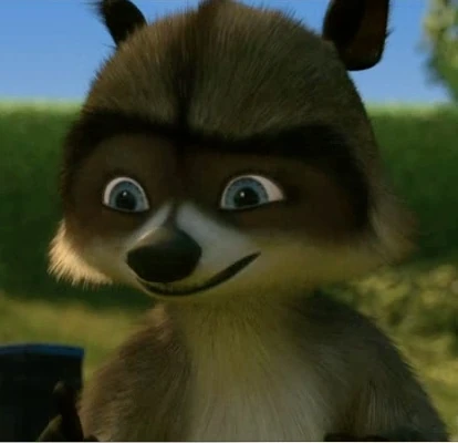 Over the Hedge | Film and Television Wikia | Fandom