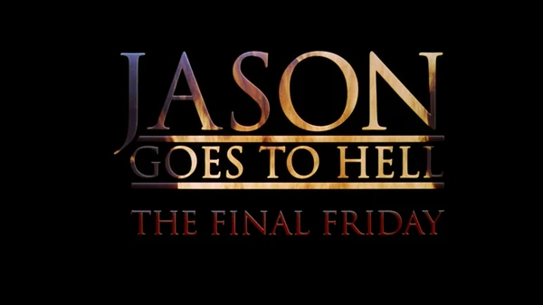 Jason Goes to Hell: The Final Friday | Film and Television Wikia | Fandom