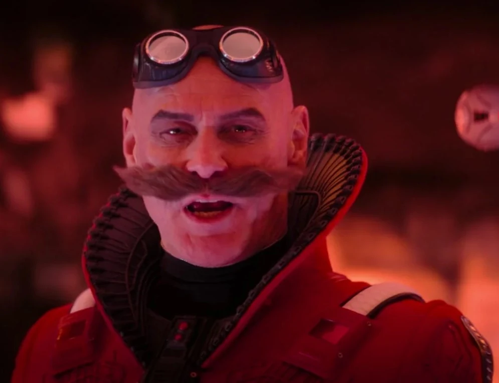 Sonic the Hedgehog 3 | Film and Television Wikia | Fandom