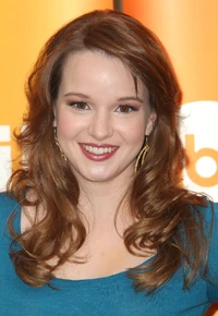 Kay Panabaker | Film and Television Wikia | Fandom