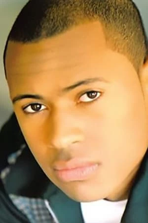 Louis Martin Braga III | Film and Television Wikia | Fandom