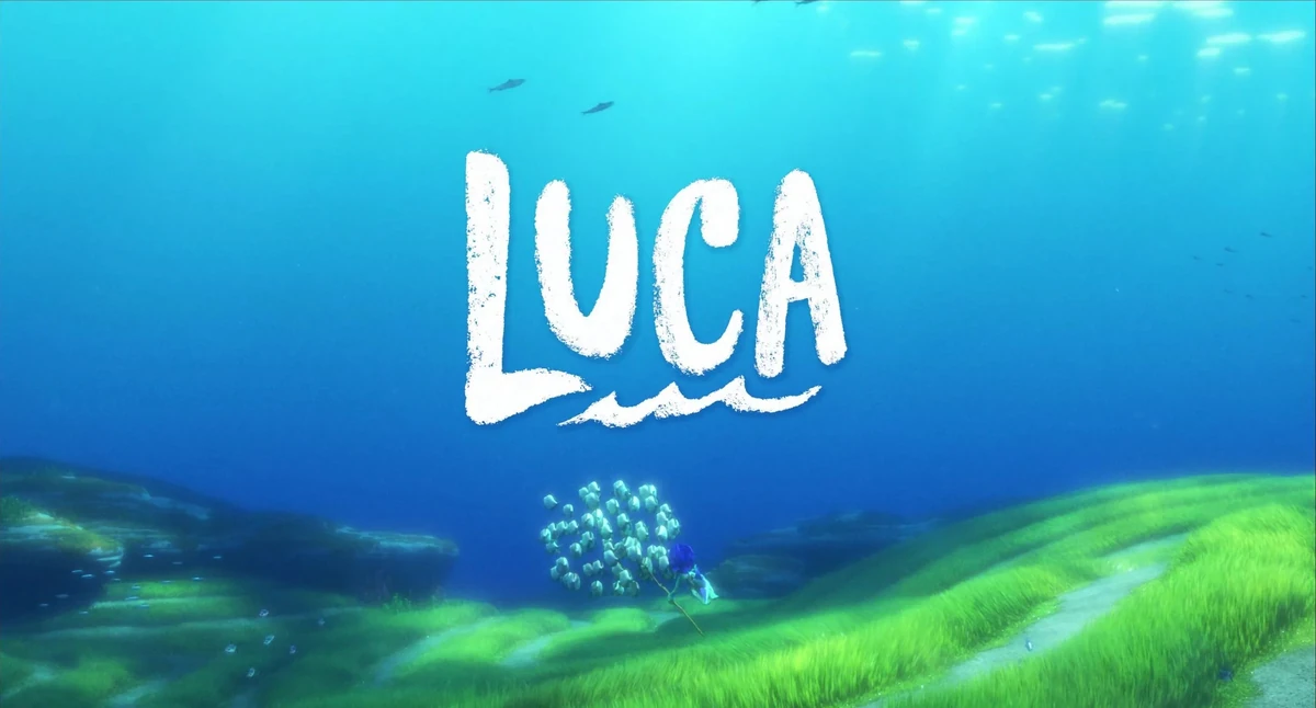 Luca (2021) | Film and Television Wikia | Fandom