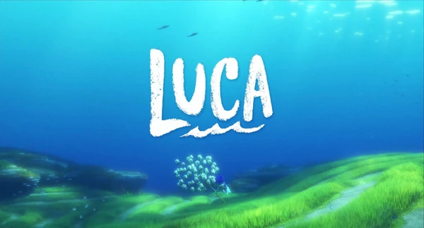 Luca (2021) | Film and Television Wikia | Fandom