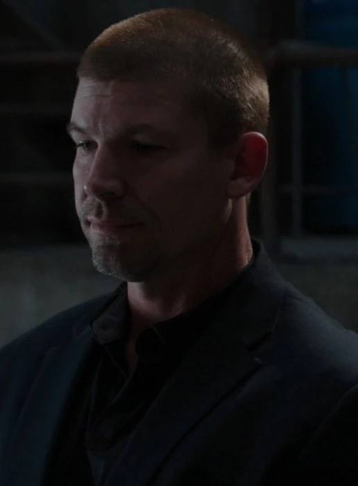 Mike Massa | Film and Television Wikia | Fandom