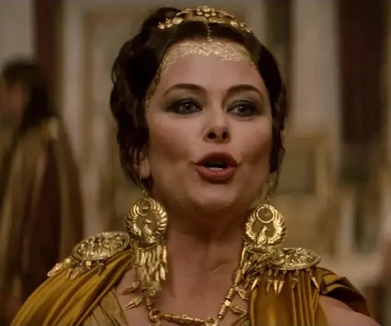 Polly Walker | Film and Television Wikia | Fandom