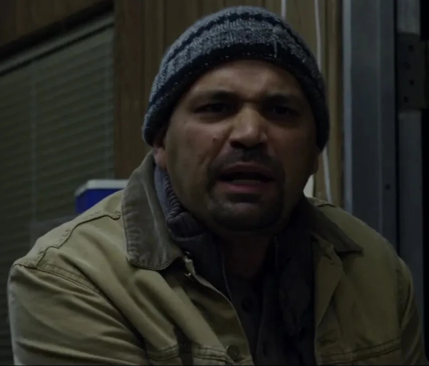 Vincent Laresca | Film and Television Wikia | Fandom