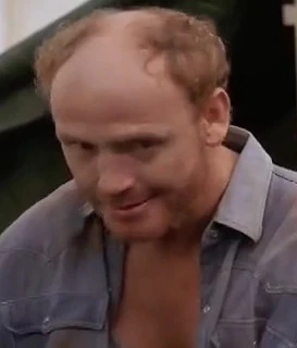 Aaron McIlroy | Film and Television Wikia | Fandom