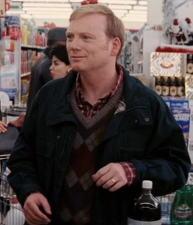 Andy Daly | Film and Television Wikia | Fandom