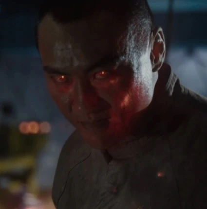 Fernando Chien | Film and Television Wikia | Fandom