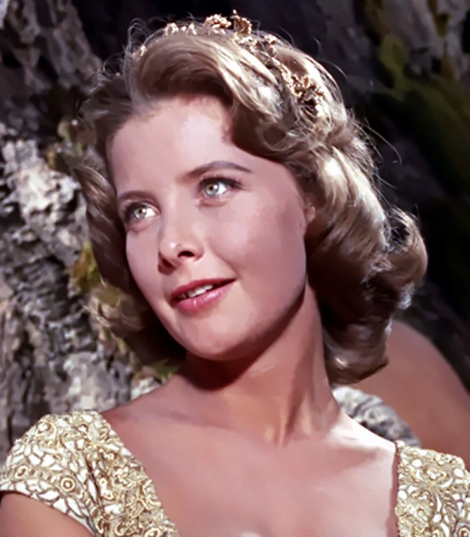 June Thorburn | Film and Television Wikia | Fandom