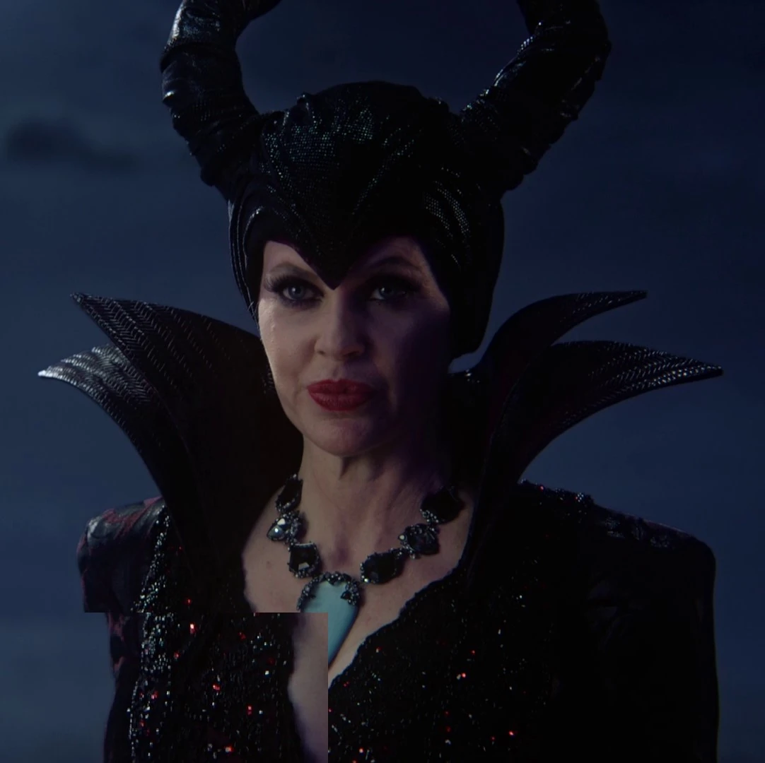 Once Upon a Time S04E12 "Heroes and Villains" | Film and Television ...