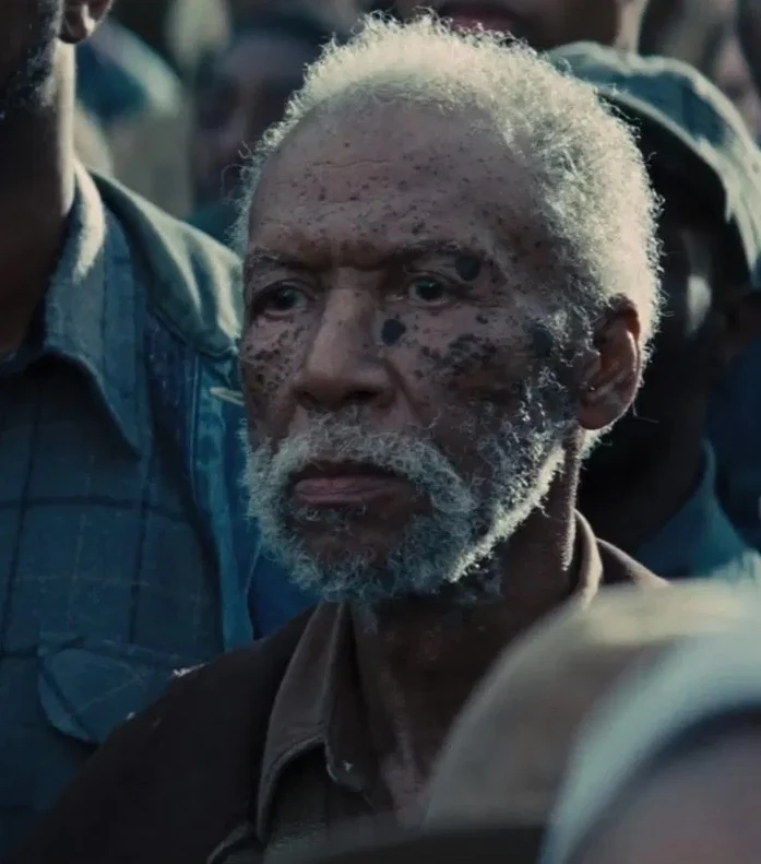 Leon Lamar | Film and Television Wikia | Fandom