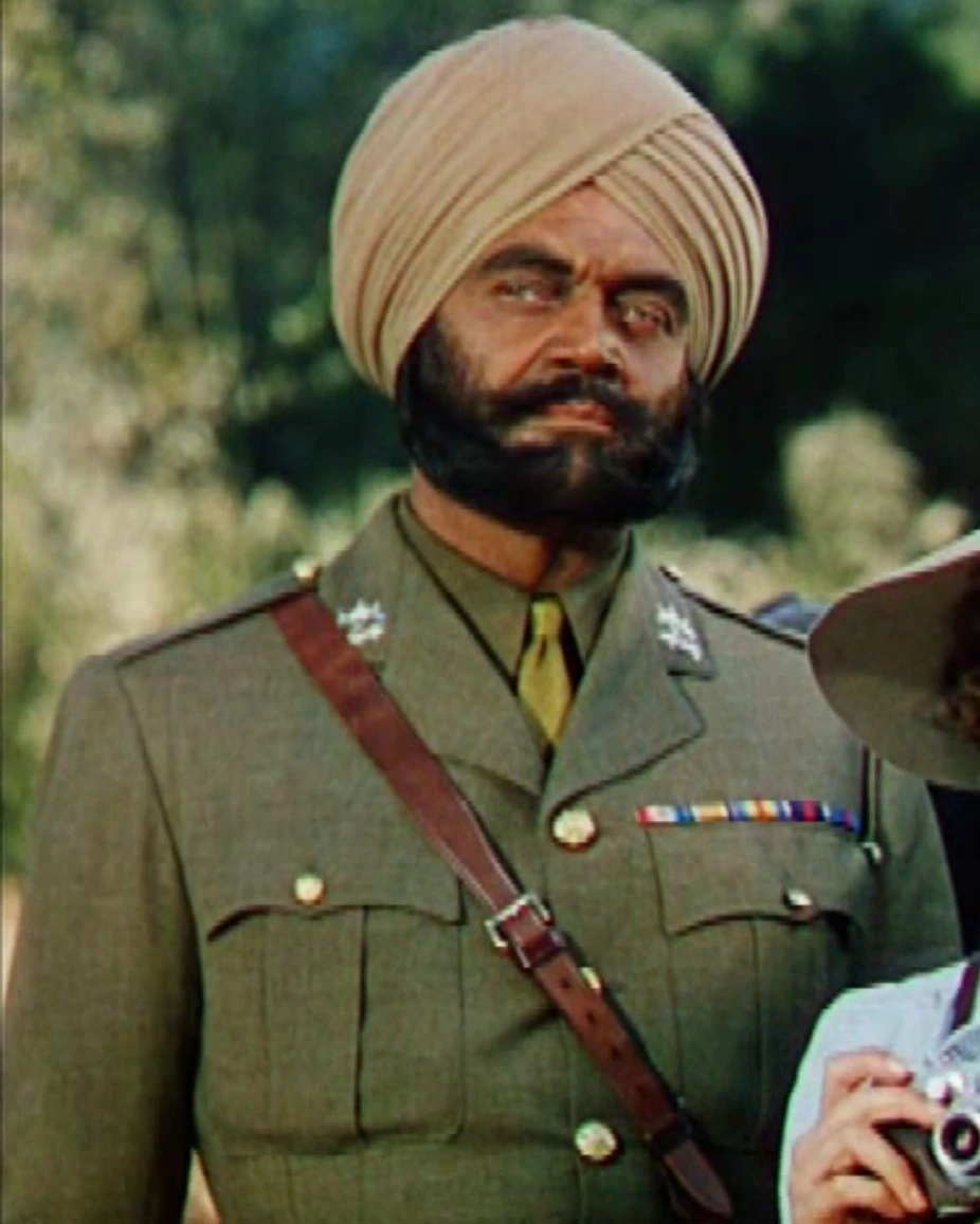 Noble Johnson | Film and Television Wikia | Fandom