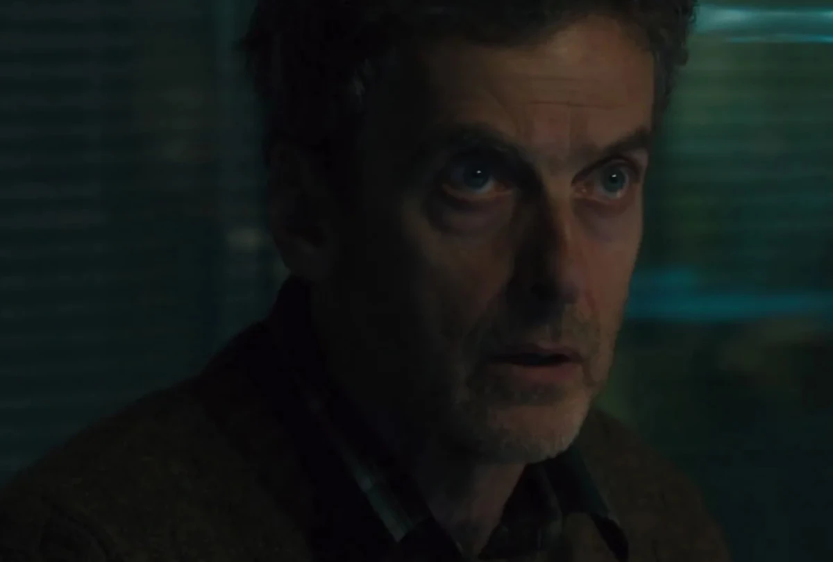 Peter Capaldi | Film and Television Wikia | Fandom