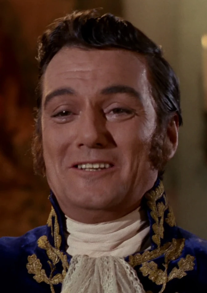 Star Trek: The Original Series S01E17 "The Squire of Gothos" | Film and ...