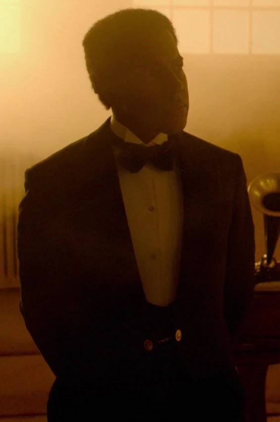 Danny Waugh | Film and Television Wikia | Fandom