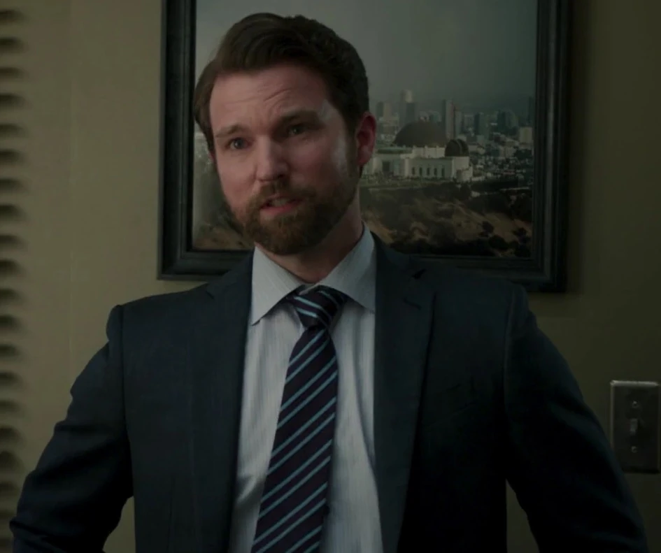 Drew Matthews | Film and Television Wikia | Fandom