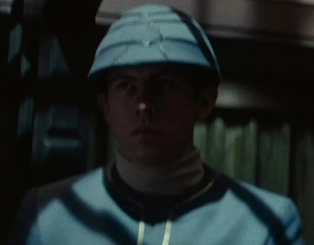 Jim Dowdall | Film and Television Wikia | Fandom