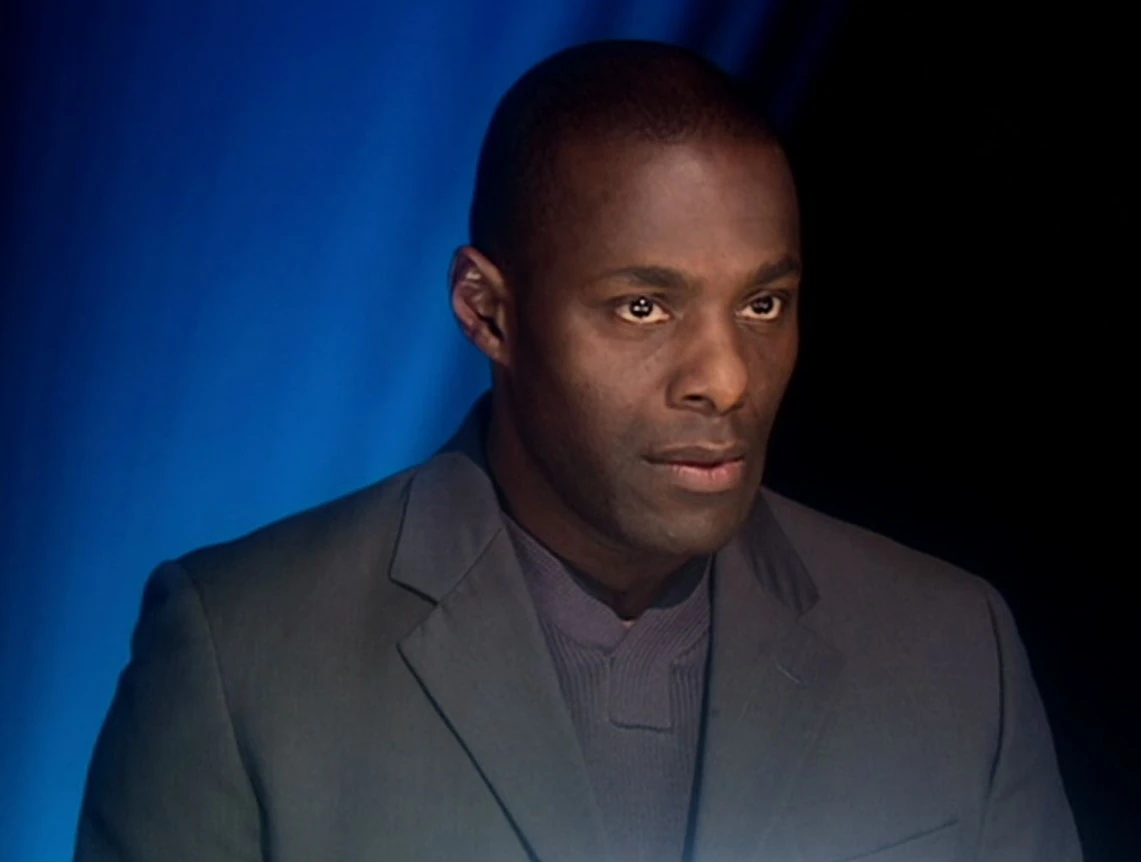 Paterson Joseph | Film and Television Wikia | Fandom