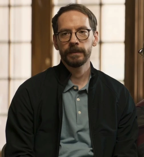 Randy Havens | Film and Television Wikia | Fandom