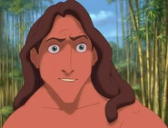Tarzan (1999) | Film and Television Wikia | Fandom