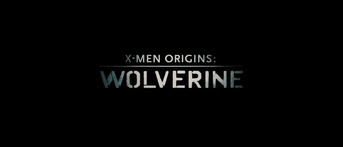 X-Men Origins: Wolverine | Film and Television Wikia | Fandom