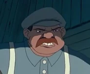 Balto (1995) | Film and Television Wikia | Fandom
