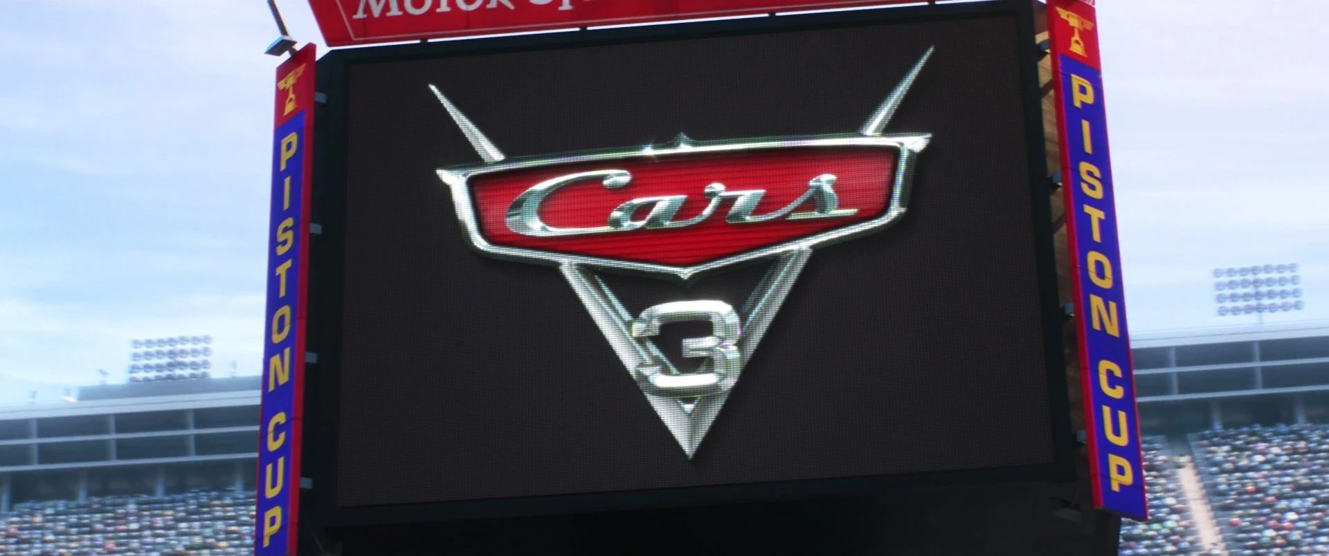 Cars From Television